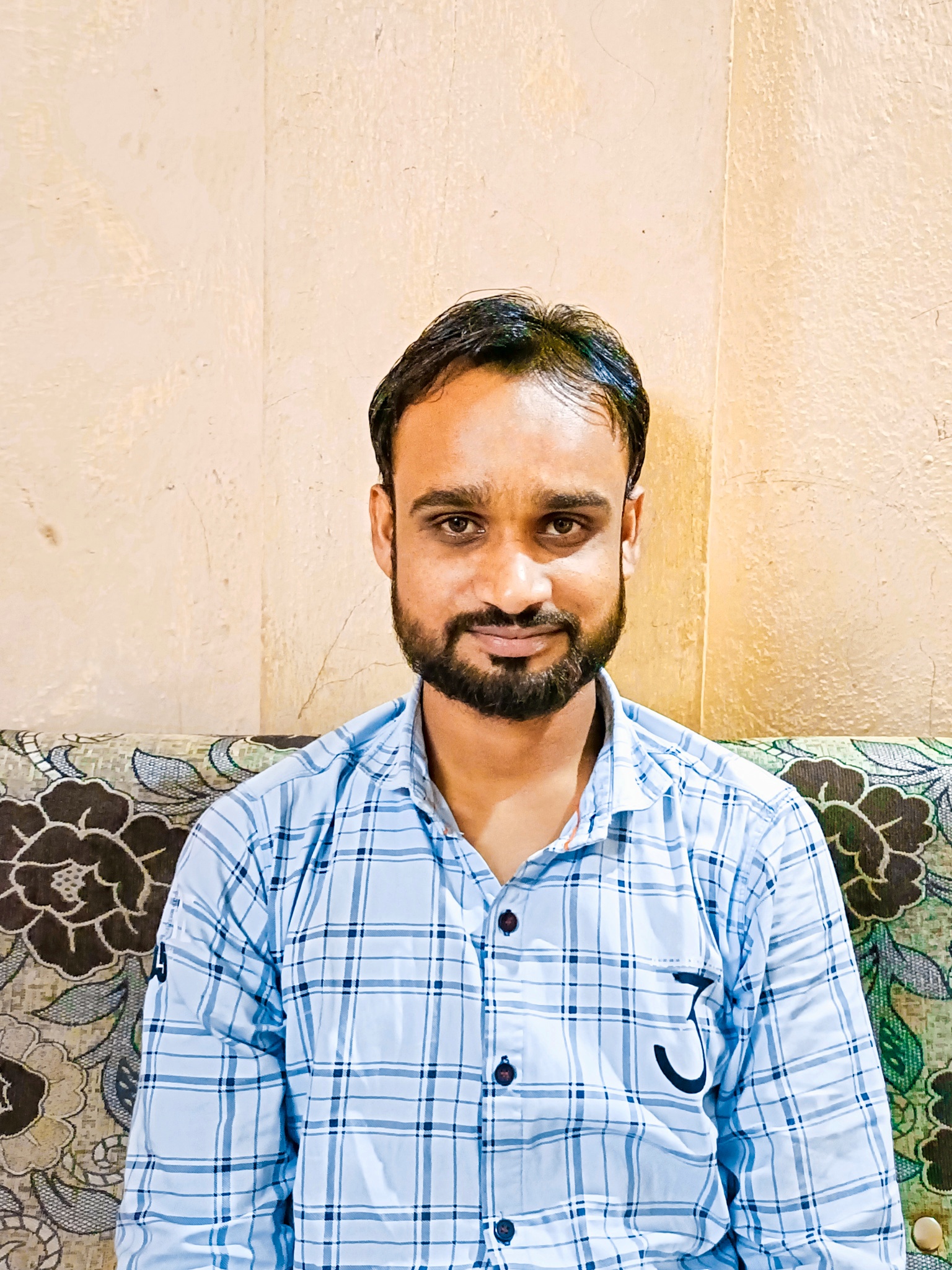 Maksood Patel Civil Contractor