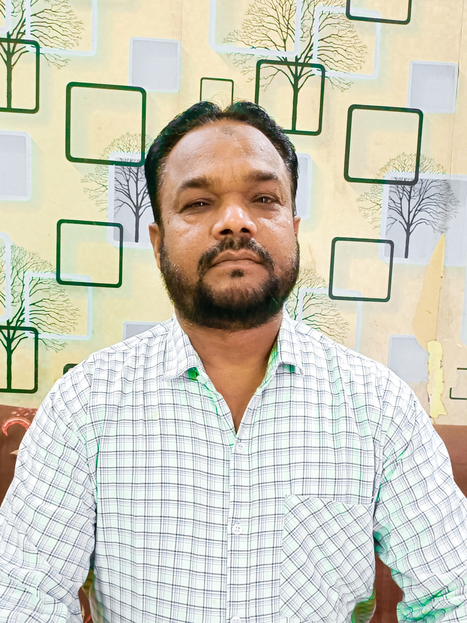 Maksood Patel Civil Contractor